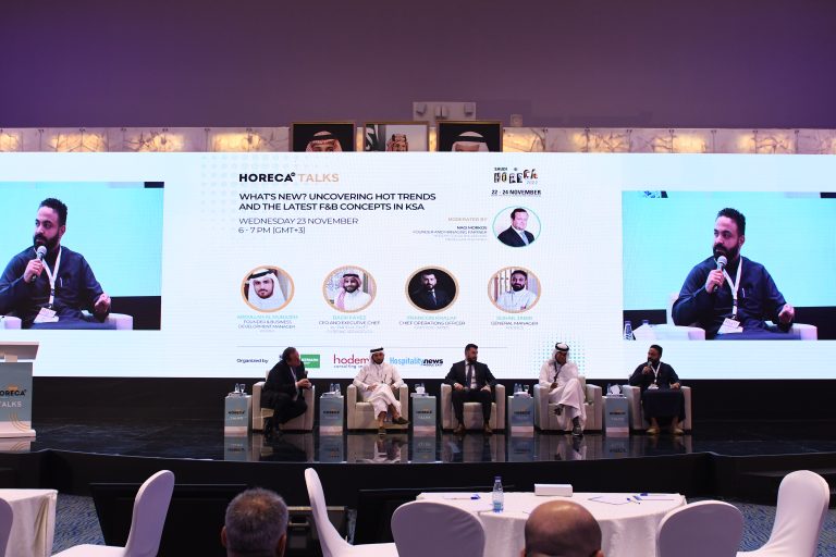 The return of KSA’s largest hospitality and foodservice exhibition ...