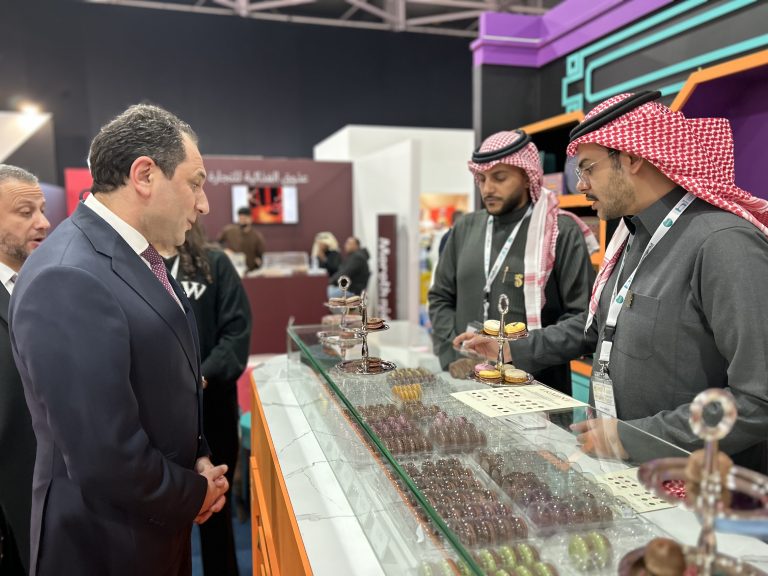 Record-Breaking Success for HORECA Riyadh and Salon du Chocolat et de ...